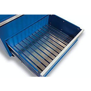 Versatility - 4 Drawer Press Brake Cabinet for Wila NS (New Standard), Wilson WT, and Trumpf Style Tooling, VT-23400