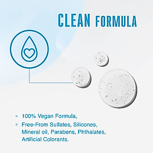 Schwarzkopf HMK Champú Micelar 1L