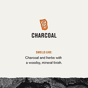 Every Man Jack Activated Charcoal Oil and Acne Defense Face Scrub for Men - Exfoliate Away Dry, Dead Skin, and Deep Clean to Remove Dirt and Oil with Natural Jojoba Beads - 4.2oz - 2pack