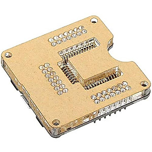 ZYM119 ESP32 Test Board Small Batch Burn Fixture Min System Development Board for ESP-WROOM-32 ESP-32S Computer Circuit Board