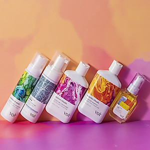 Voir Haircare Sunrise Rituals Signature Shampoo 8.4 Fl Oz