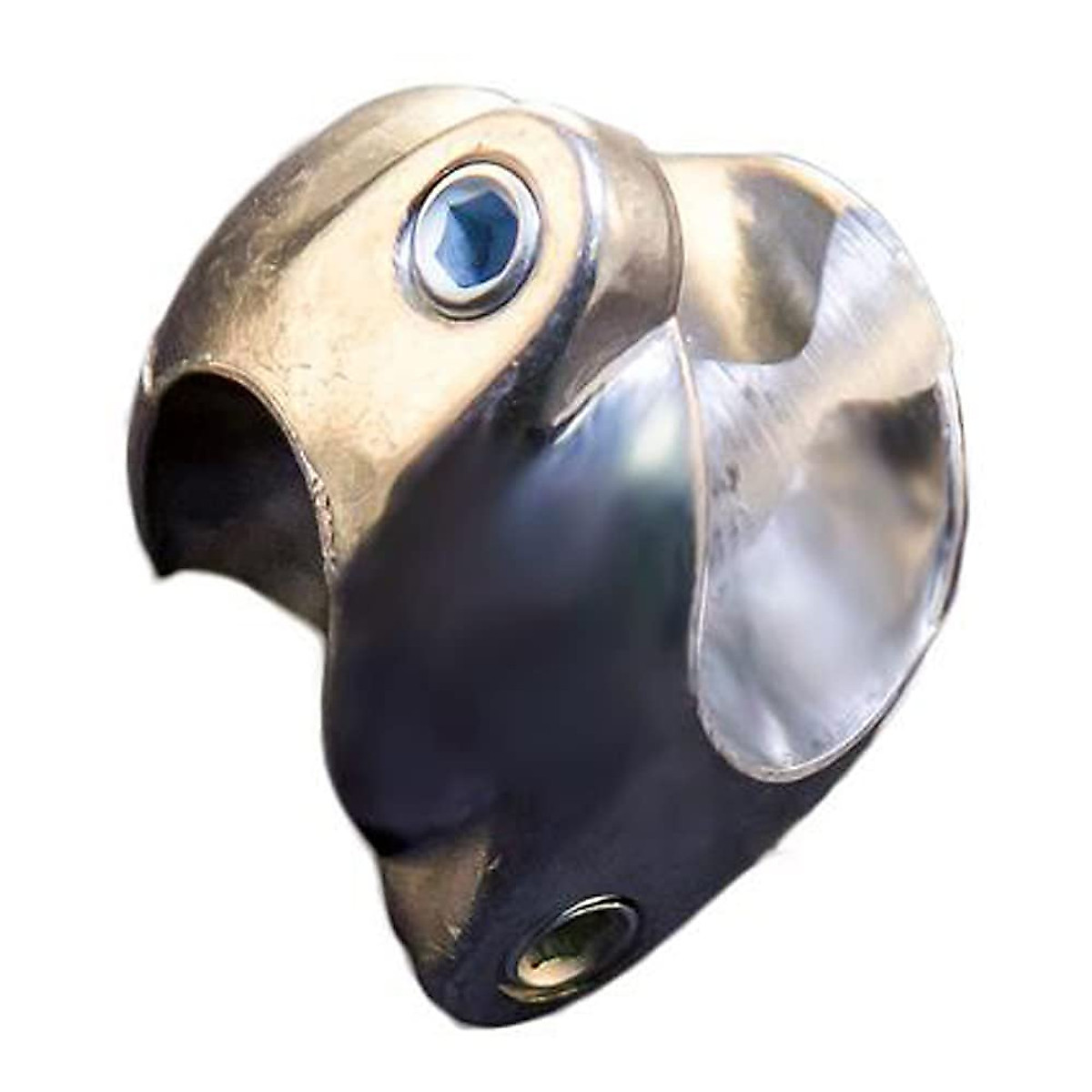 Lee Engineering Zinc Lattice Connector