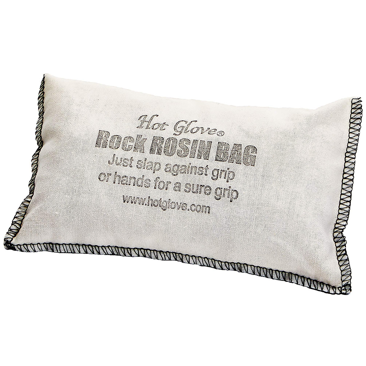 Hot Glove Rock Rosin - Extra Tacky Rosin with Easy Flow Bag for Max Rosin,ROZ-R