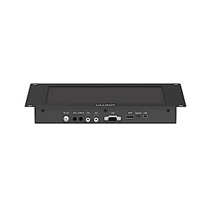 LILLIPUT 10.1" TK1010-NP/C-A 10.1" HDMI VGA Composite Open Frame Monitor -NO Touch