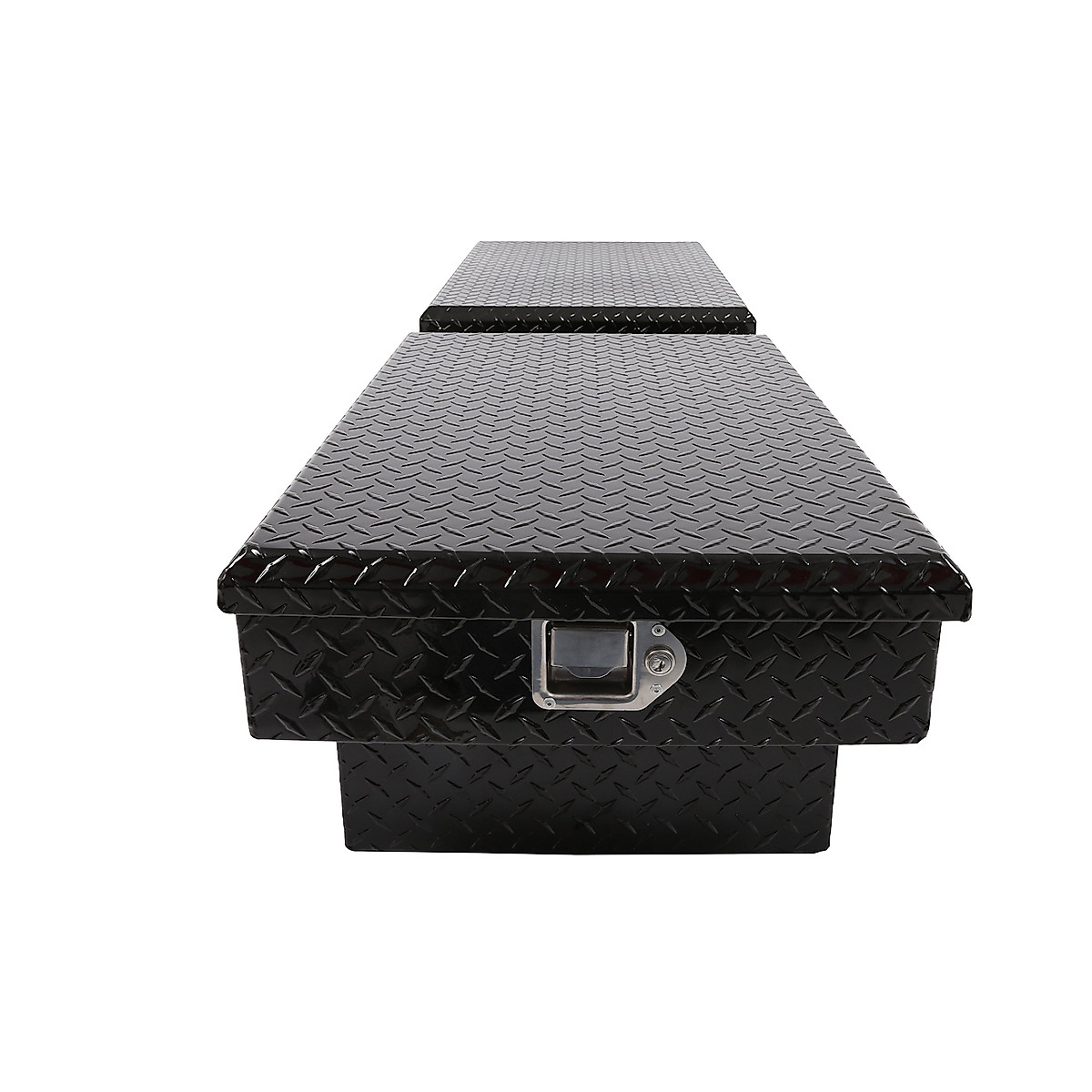 DEE ZEE DZ8370B Red Label Gull Wing Tool Box