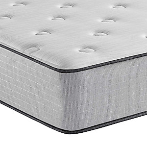 Beautyrest BR800 12 inch Medium Innerspring Mattress, Full, Mattress Only