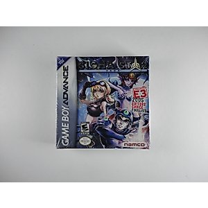 Sigma Star Saga