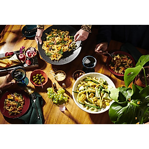 ZENB Plant Based Rotini, Elbow, and Penne Variety Pack Pasta - Made From 100% Yellow Peas, Gluten Free, Non-GMO & Vegan, 17g of Protein & 11g of Fiber In Every 3 oz Serving - 12 oz Boxes (Pack of 3)