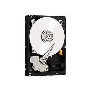 Western Digital WD1003FBYZ - Western Digital 1TB 3.5" SATA 7.2K 6Gb/s Hard Drive (Renewed)