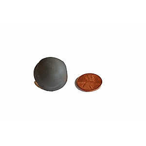 Red Dirt Derby 2 oz (2 Packs - 1 oz Each) Tungsten Putty Weights for Pinewood Car Racing and Fishing