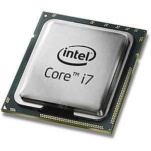 Intel Core i7-5820K Desktop Processor (6-Cores, 3.3GHz, 15MB Cache, Hyper-Threading Technology)