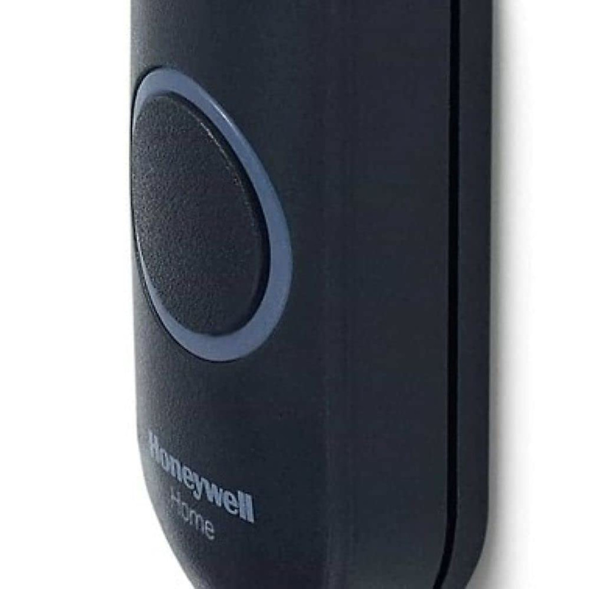 Honeywell Home RPWL401B2000/A Wireless Surface Mount Push Button , Black