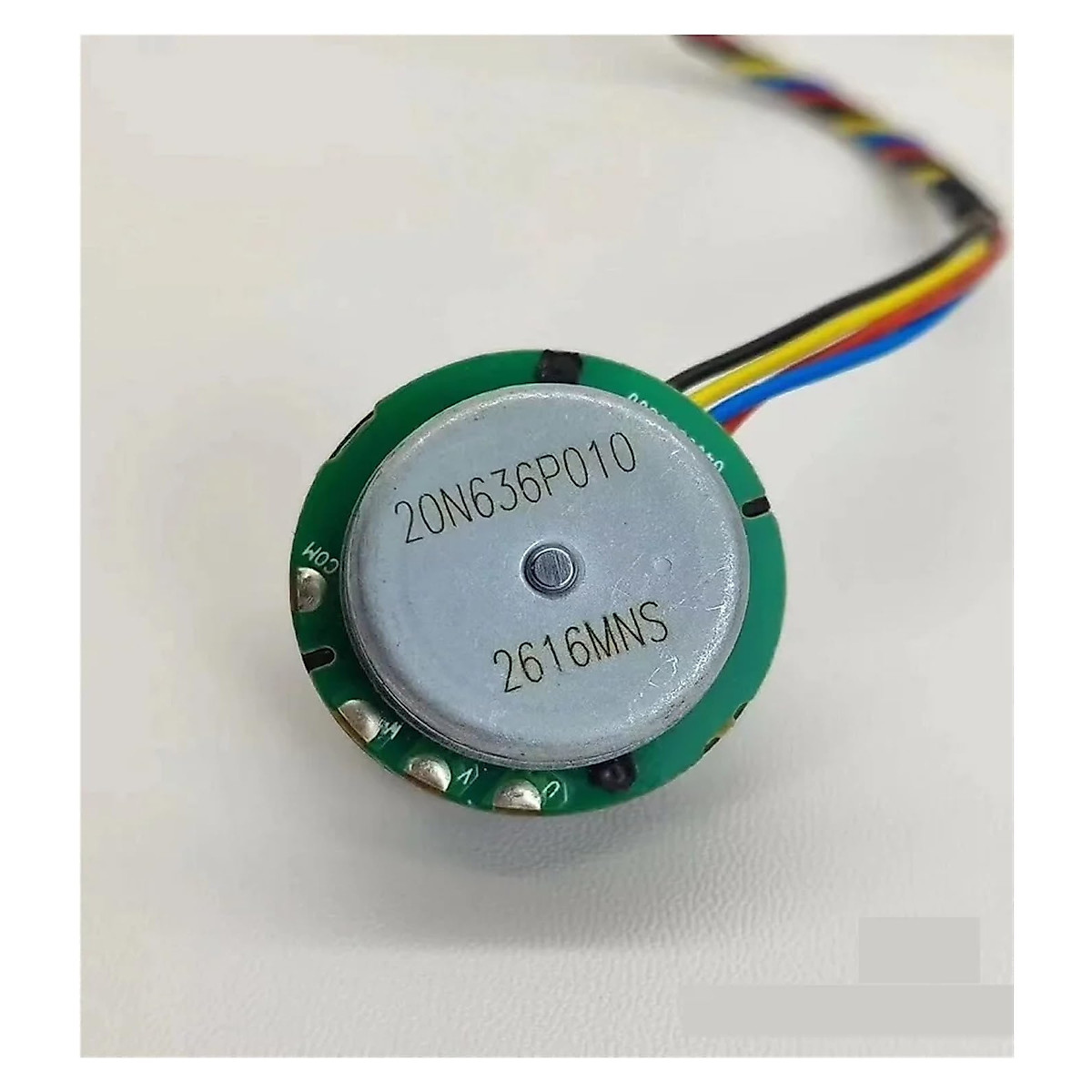 Vacuum Cleaner Parts Sweeper, Compatible for Roomba. I7 E5 Fan Assembly Motor Vacuum Module.(for i7)