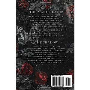 Haunting Adeline (Cat and Mouse Duet)