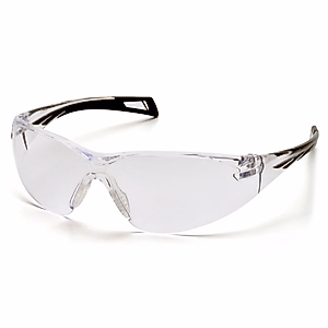 Pyramex PMXSLIM Slim Fit Safety Glasses