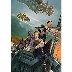 Final Fantasy XII