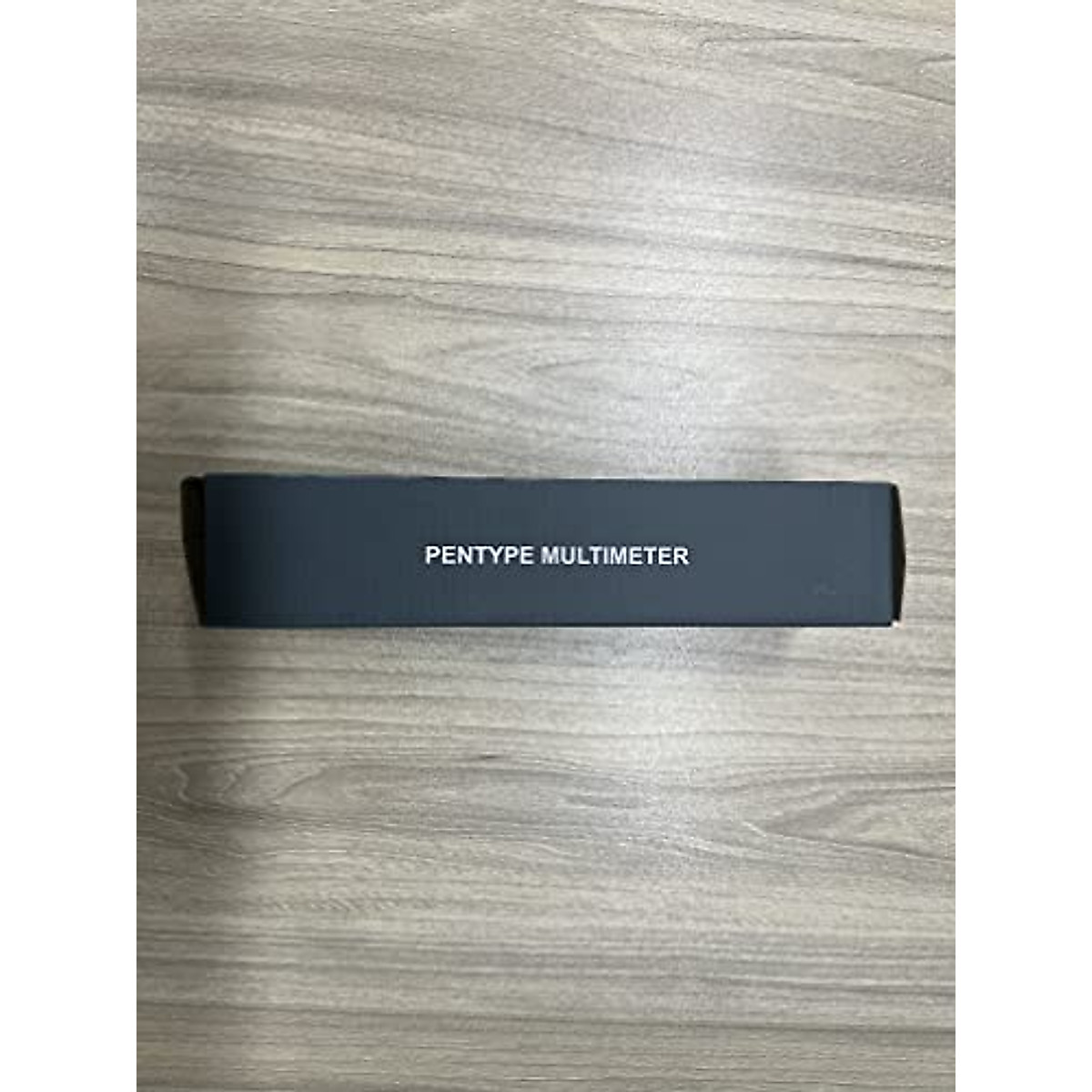 Pen Type Digital Multimeter, Electrical Tester with NCV,AC/DC Voltmeter Ammeter Ohmmeter, Resistance, Live Line Digital Testers with Backlit and Flashlight