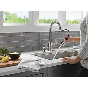 Monster Jam, Official Mega Grave Digger All-Terrain Remote Control Monster Truck, Over 2 Ft. Tall, 1:6 Scale, Kids Toys for Boys and Girls Ages 4 and Up