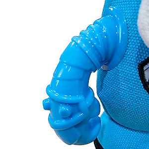 Cross Game PELOUCHE Warriors Phant 18x12x12cm