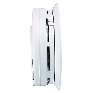 Kidde FireX Hardwire Smoke Detector Alarm with Battery Backup | Model 21006931