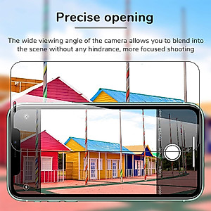 Fairy Art Crystal Wallet Phone Case Compatible with Samsung Galaxy Z Fold 5 - Bee - Blue - 3D Handmade Sparkly Glitter Bling Leather Cover with Screen Protector & Beaded Phone Lanyard