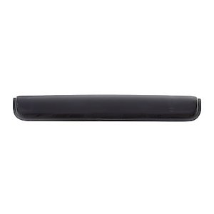 Auto Ventshade AVS 77005 Windflector Classic Universal Sun Roof Wind Deflector fits 2019 - 2023 models up to 41.5in. Wide Sunroof