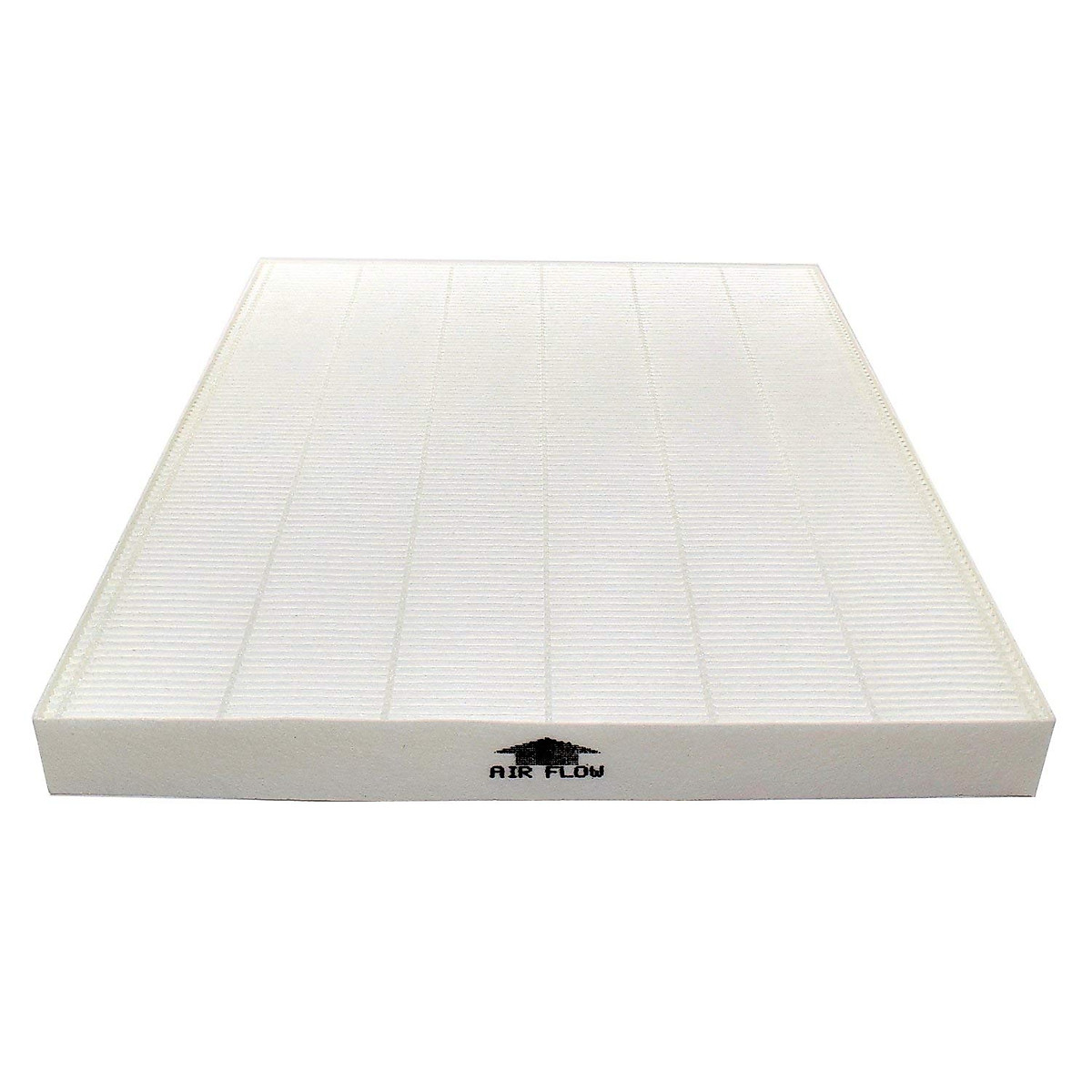 HQRP Filter Set (True HEPA + 4 Carbon) compatible with Winix P300, 5300, 5500, 6300, 5300-2, 6300-2, C535, AM90, WAC5300, WAC5500, WAC6300 PlasmaWave, Filter A 115115 Replacement