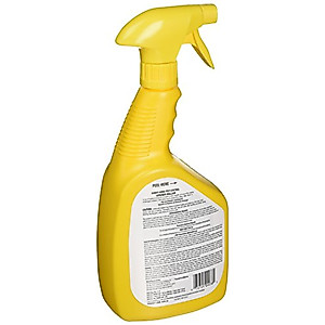 HARRIS Spider Killer, Liquid Spray with Odorless and Non-Staining Formula (32oz)