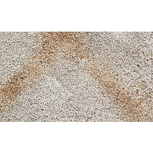 WOODLAND SCENICS C1286 Fine Gray Gravel