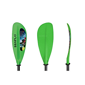 Seaflo Kayak Paddle