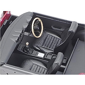 Tamiya 24360-000 24360 1:24 Nissan Fairlady 240ZG Faithful Replica, Model Making, Plastic kit, Crafts, Hobby, Model kit, Assembly, unpainted