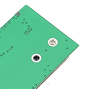 Laihua M.2 SSD 2in1 Large Capacity PCB Plug and Play Compact and Reliable Adapter Compact Portable M.2 SSD for Home and Office 16GB