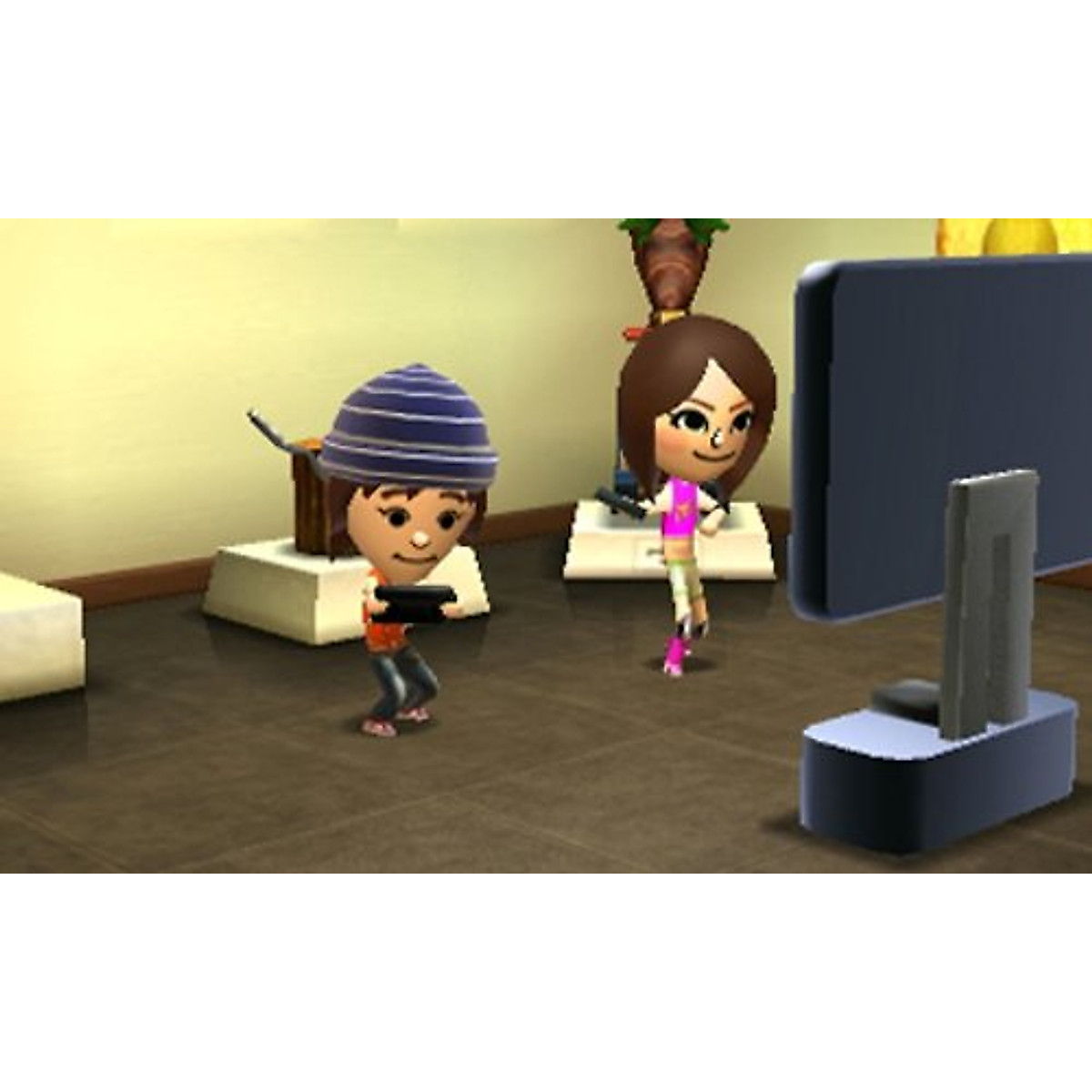 Friend Collection New life