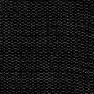 Lexicon Fernleaf Living Room Loveseat, Black