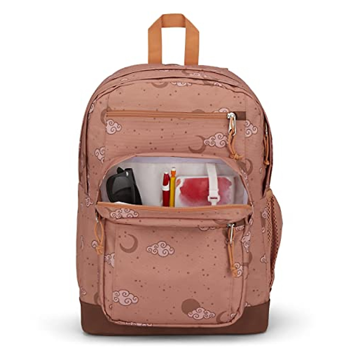 JanSport JS0A2SDD94D Cool Student Sego Stars