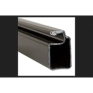 Prime Line PL 14041 Screen Frame 3/4" X 7/16" X 94" .020 Bronze - Lot of 20