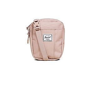 Herschel Cruz Cross Body Bag, Ash Rose, 0.5L