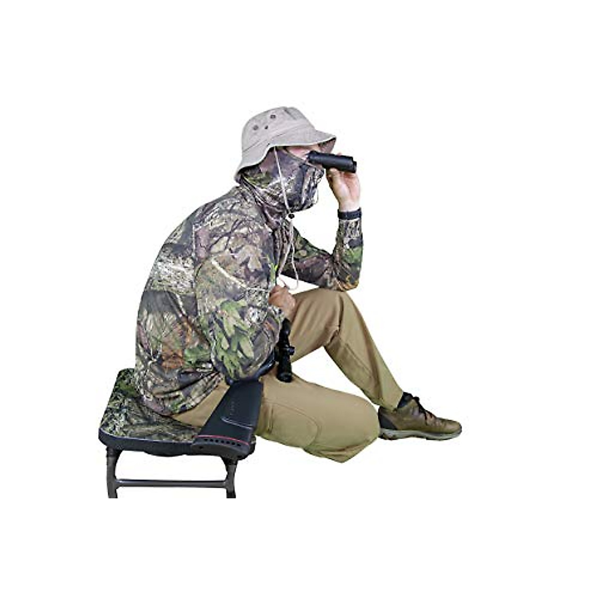 Earth Edge Mossy Oak 2" Camo Breakup Country - Kneeling Pad 15"x20"x2"