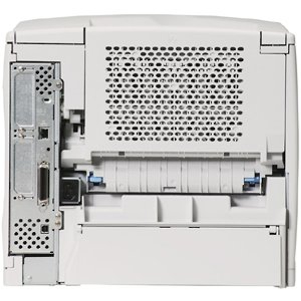 HP LaserJet 4200 - Printer - B/W - laser - Legal, A4 - 1200 dpi x 1200 dpi - up to 33 ppm - capacity: 600 sheets - Parallel