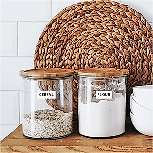 Unismar Wide Label Tape Compatible for Brother Ptouch TZe-261 TZ261 TZe261 36 mm Tape for PT-3600 PT-530 PT-550 PT-9200DX PT-9200PC PT-9700PC, 1 1/2''(1.4'') x 26.2', Black on White 2-Pack