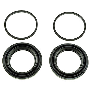 Dorman D670016 Disc Brake Caliper Repair Kit Compatible with Select Models