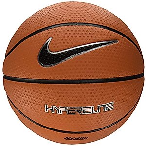 NIKE Hyper Elite Official Basketball (29.5)