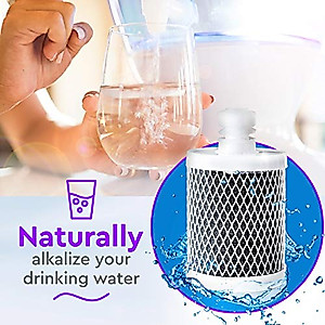 Opti Drop - Alkaline Replacement Filter - 200 Gallons