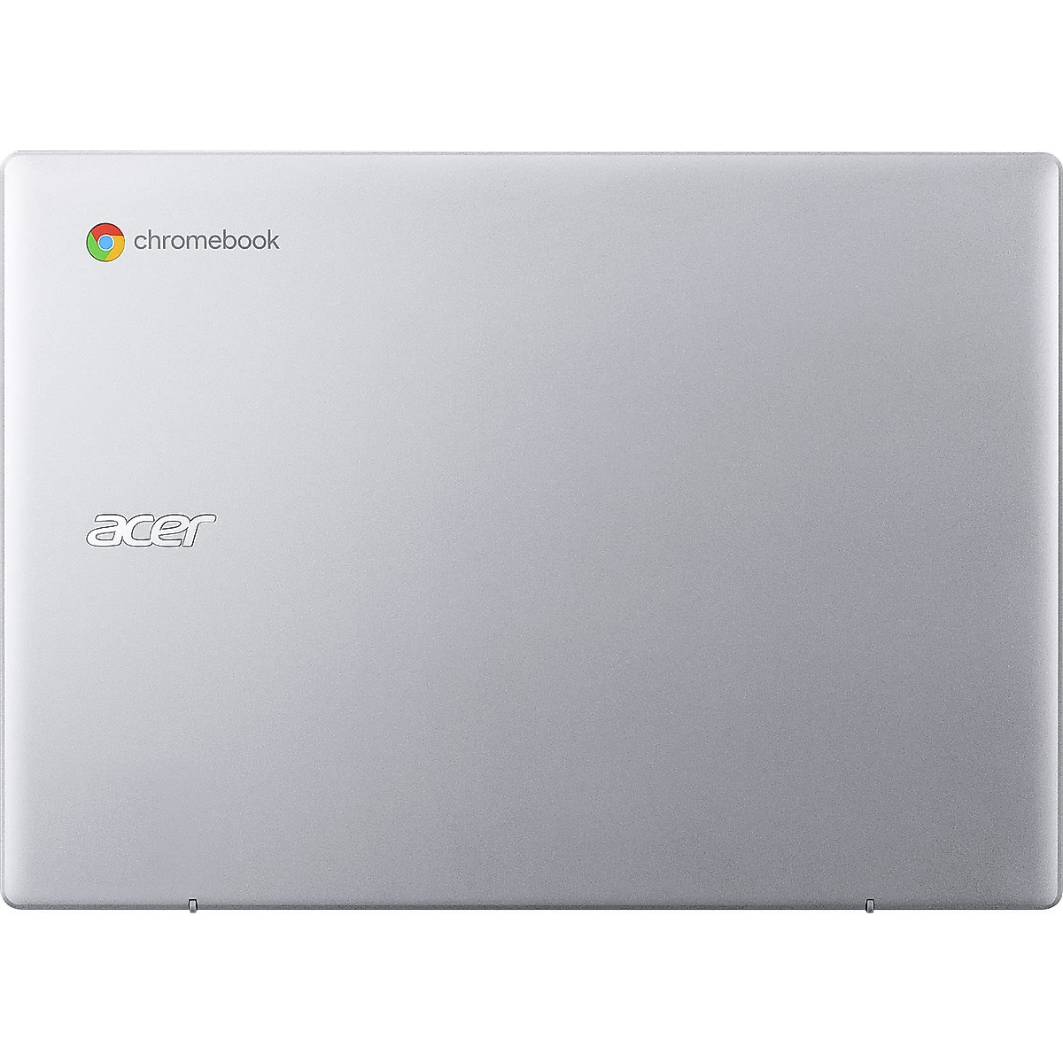 2022 Flagship Acer Chromebook for Business and Student, 11.6" HD Display, Intel Celeron Processor, Intel UHD Graphics, 4GB RAM, 32GB eMMC, USB Type-C, Long Battery Life, Chrome OS + Microfiber Cloth