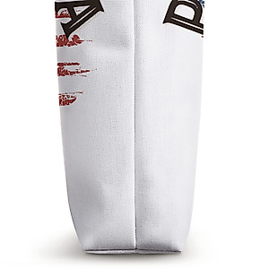 Retro Eagle USA Flag Pennsylvania - Vintage Philadelphia Tote Bag