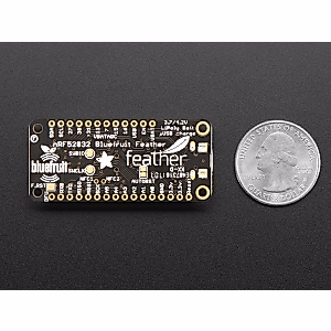 Adafruit Feather nRF52 Bluefruit LE - nRF52832