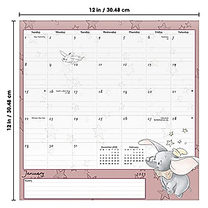 2023 Disney Classics Magnetic Family Calendar