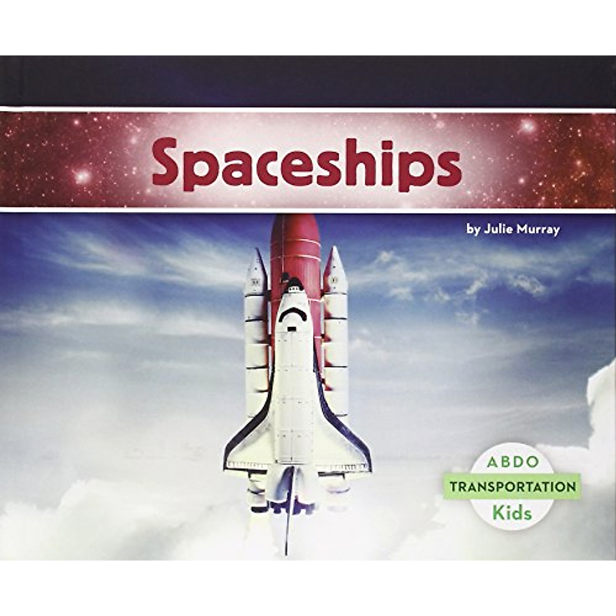 Spaceships (Transportation)