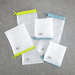 Full Circle Goodie Bags, Mesh