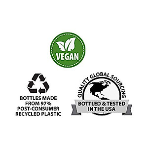 Nature's Way Myco Defense Premium Blend Mushroom Blend for Immune Support* Vegan 60 Capsules